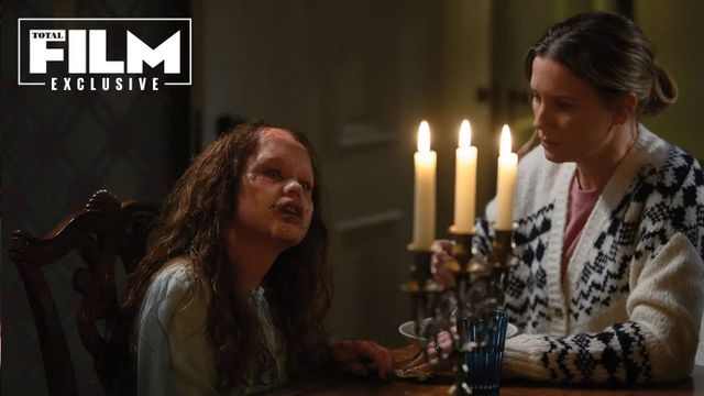 Nueva imagen de El exorcista: Creyente, la secuela directa del clásico del terror que llega este ...
