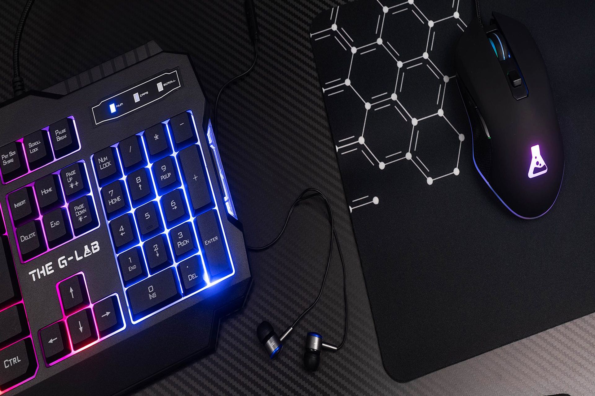 Jugar con teclado y ratón en Xbox: estos son los mejores packs que puedes comprar