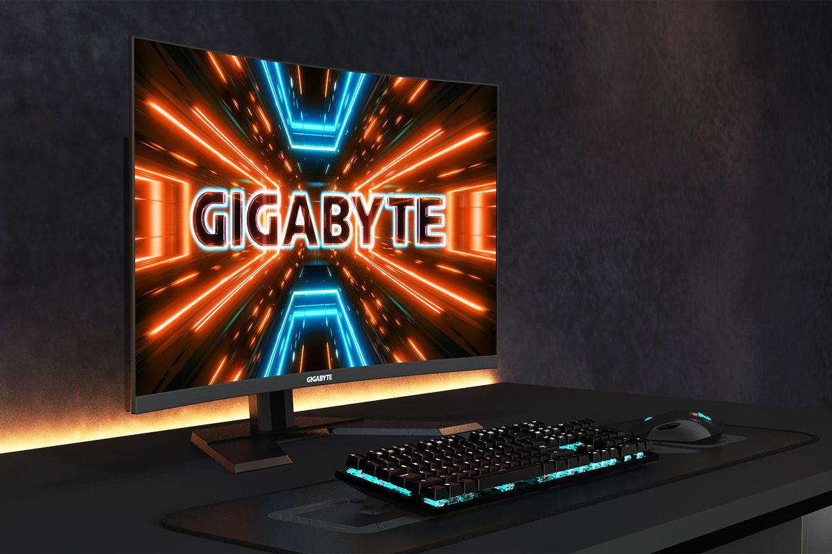 Los mejores monitores gaming curvos que puedes comprar