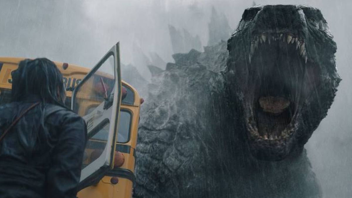 Primer tráiler de Monarch: El Legado de los Monstruos, el spin-off de ...