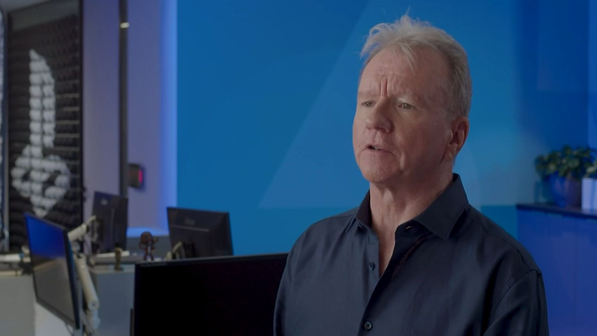 Jim Ryan habría abandonado PlayStation por el estrés y estar viajando ...