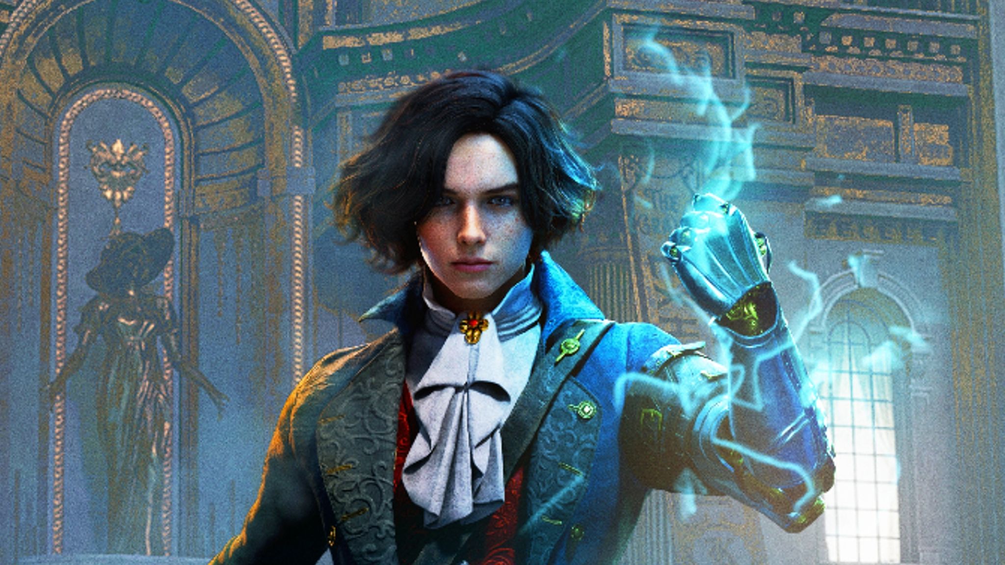 Lies of P contará con tres nuevas opciones de dificultad para hacer más accesible el Soulslike y ...