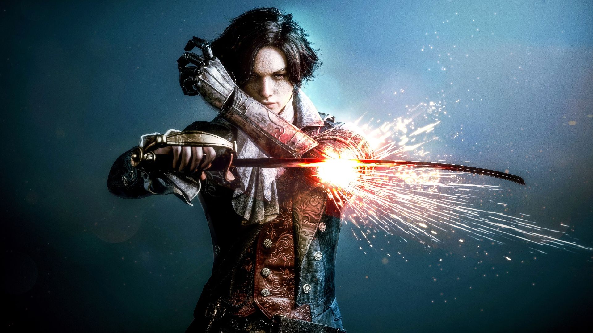 Cómo ver todos los finales de Lies of P, el soulslike de Pinocho