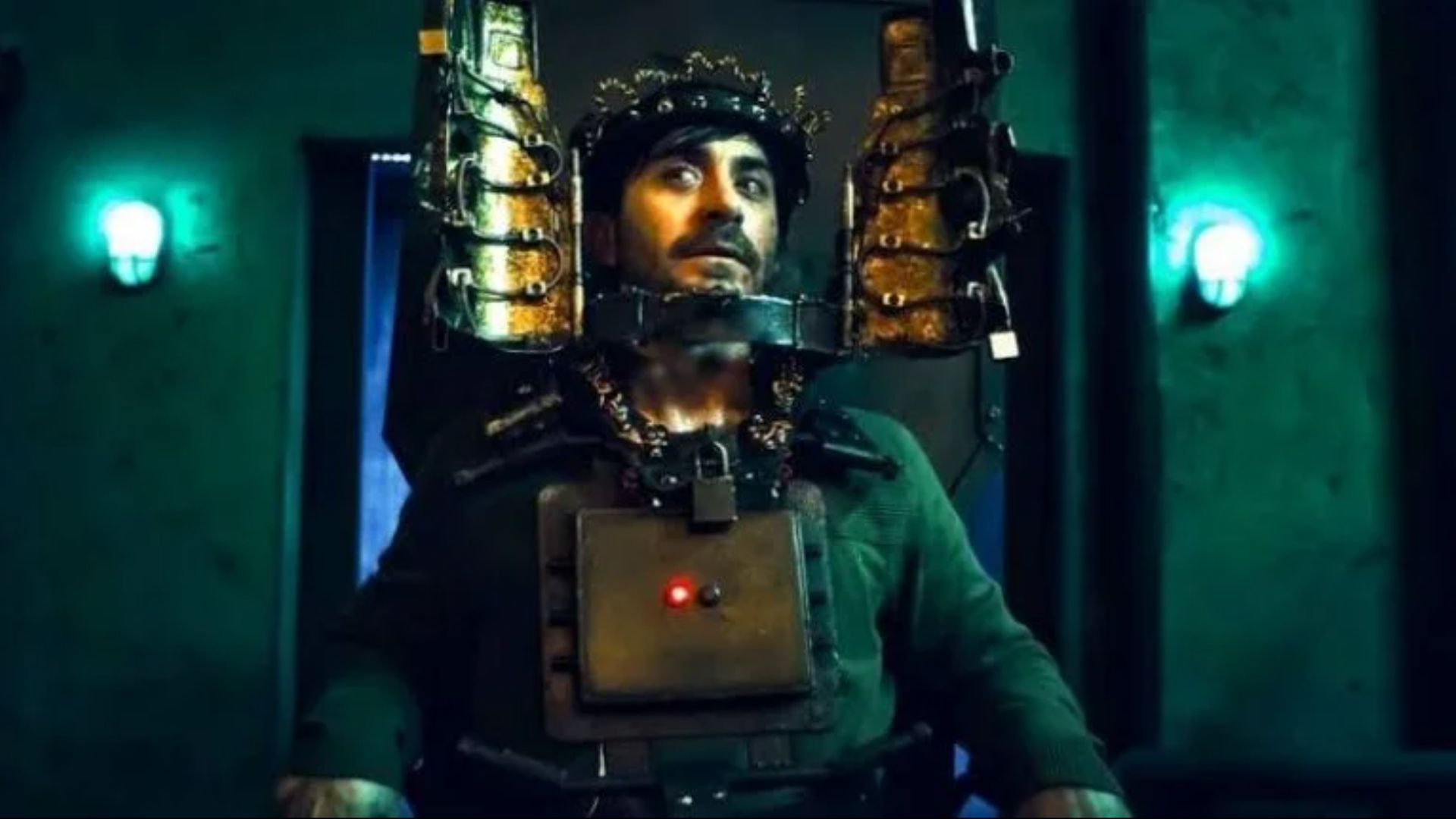 El final de Saw X explicado: cómo son las trampas, quién vive y quién muere