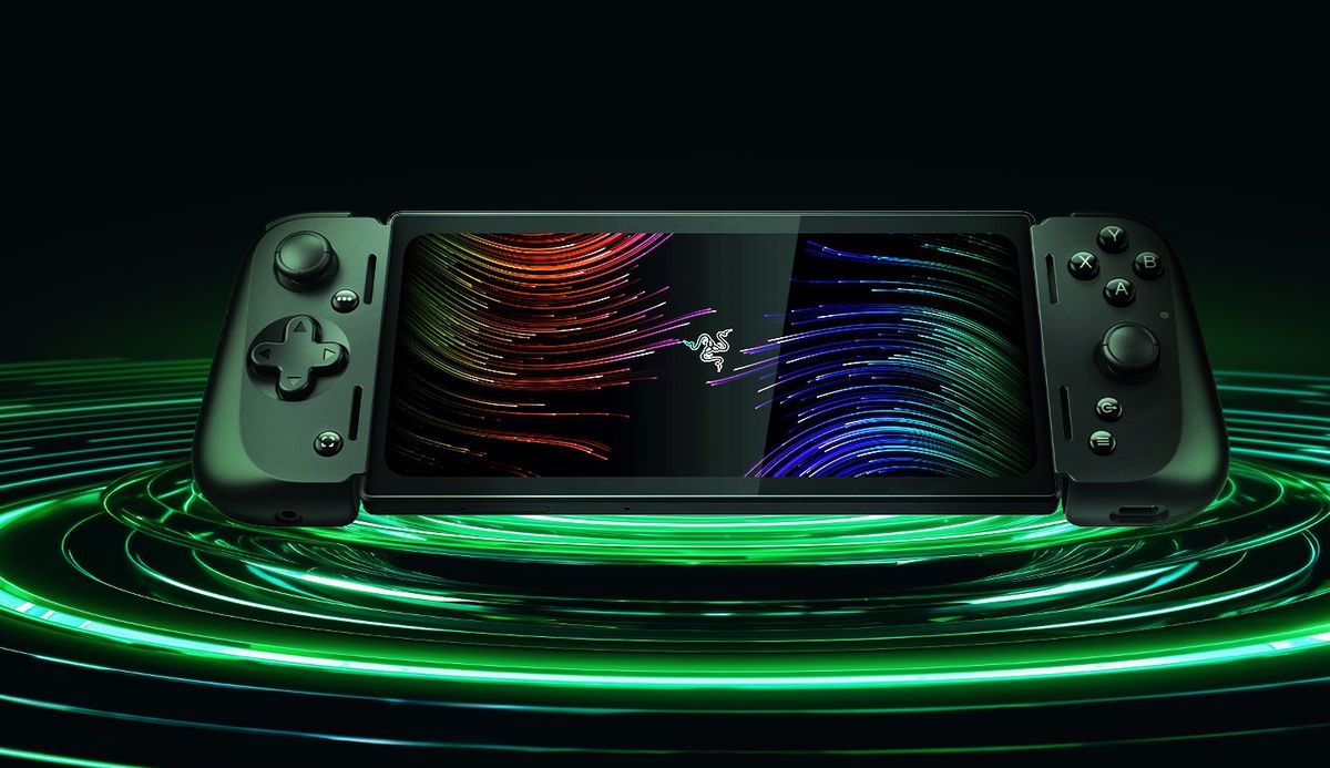 5 motivos por los que la Razer Edge es la mejor alternativa a Steam Deck