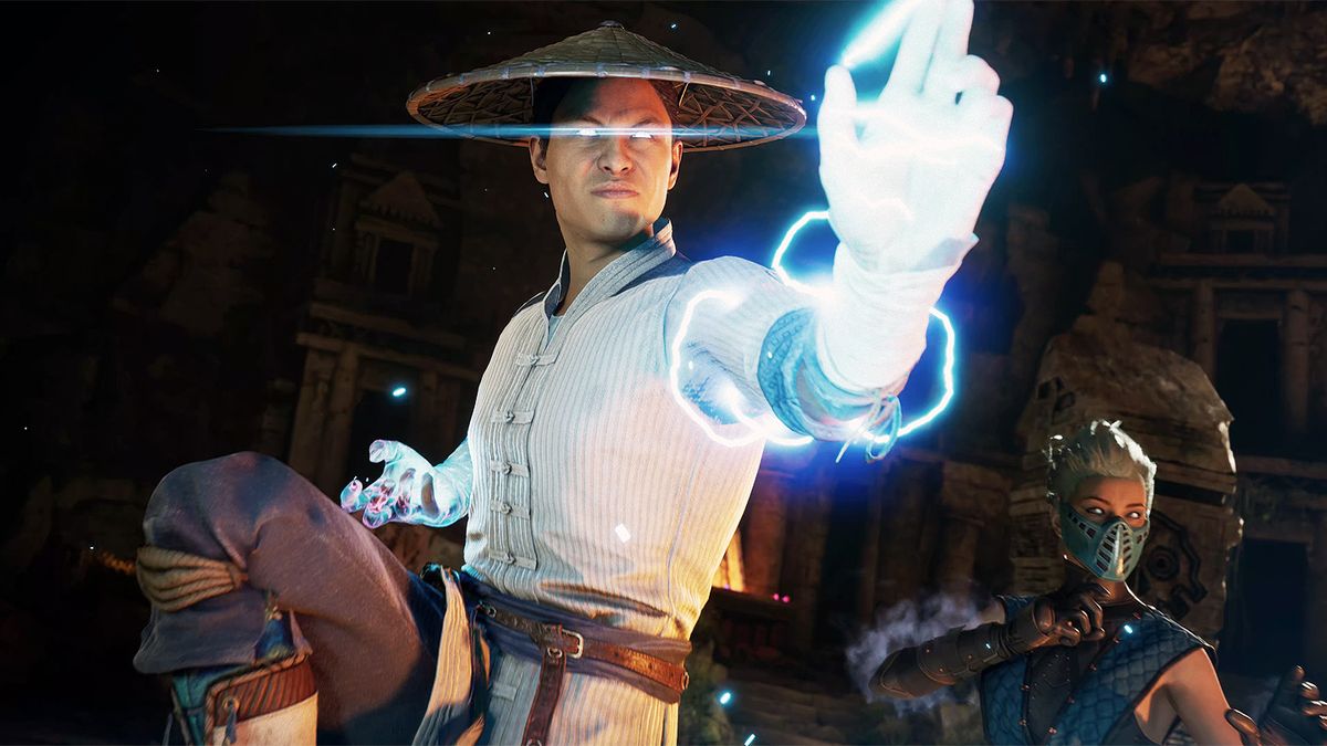 Análisis de Mortal Kombat 1, un nuevo universo para una lucha sólida como una roka