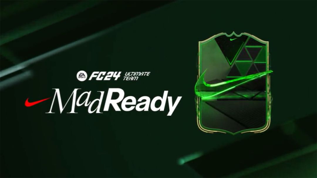 Nike Mad Ready en EA Sports FC 24: misiones, recompensas y todo lo que ...