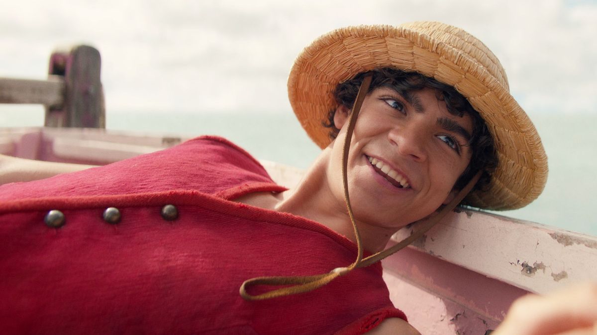 Whoopi Goldberg da su sello de aprobación a la serie de One Piece de Netflix