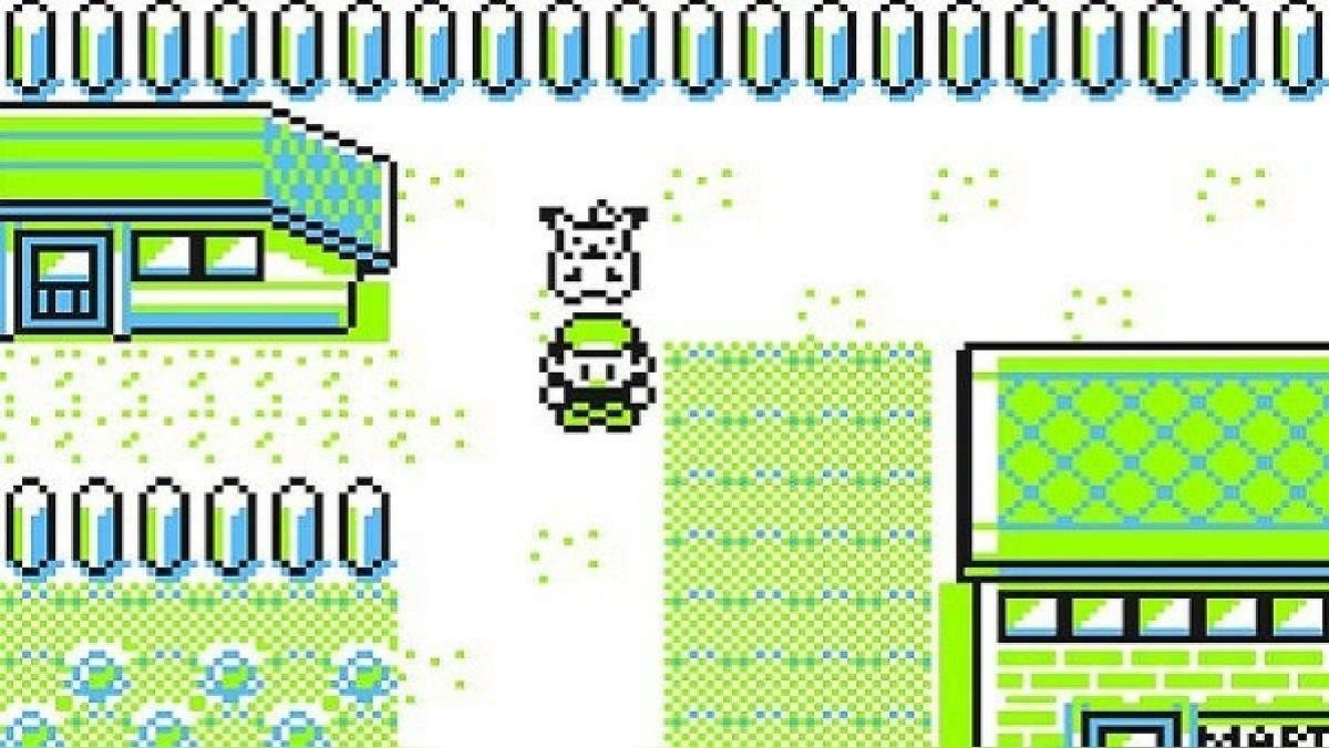 Pokémon Amarillo cumple hoy 25 años: las claves de la edición basada en ...