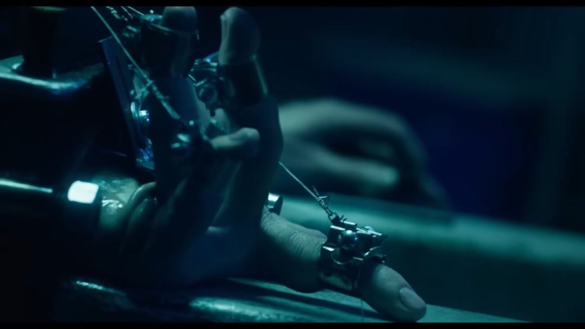 El final de Saw X explicado: cómo son las trampas, quién vive y quién muere