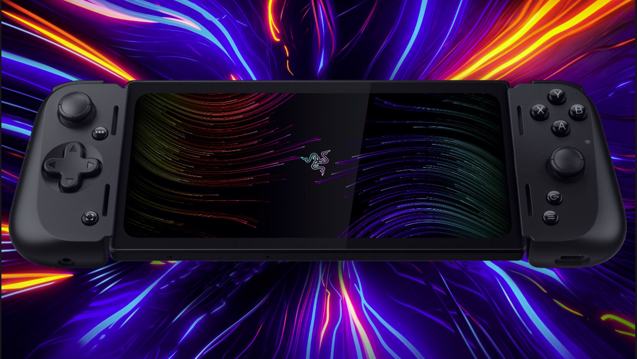 Análisis de Razer Edge Wifi, la mejor consola Android para jugar en la ...