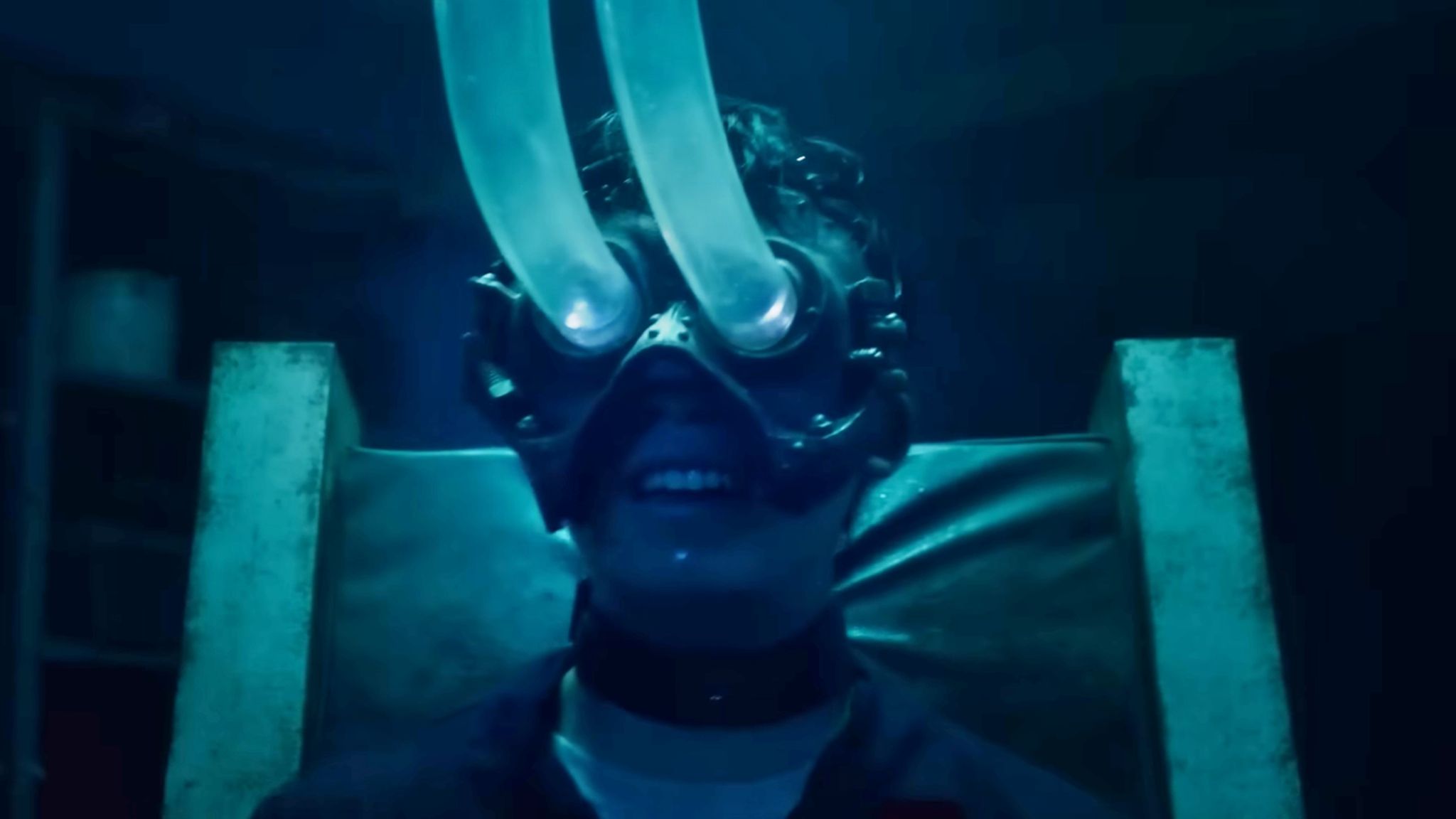 Saw X (2023) | Hobby Consolas