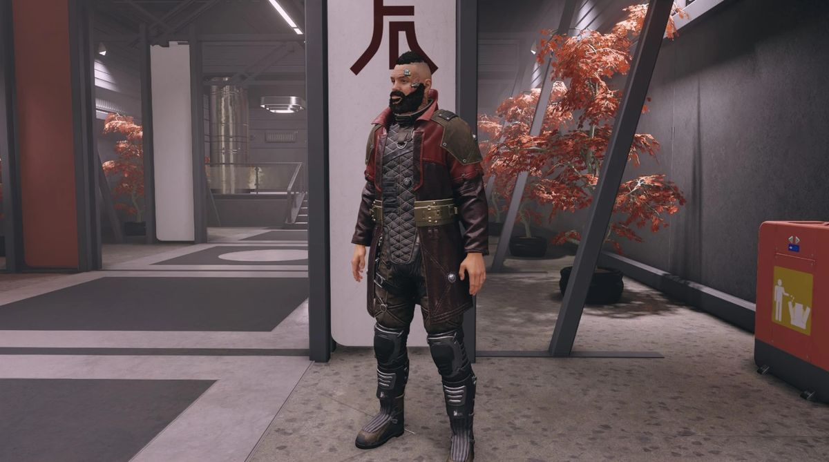 7 Trajes Secretos De Starfield Y C贸mo Conseguirlos
