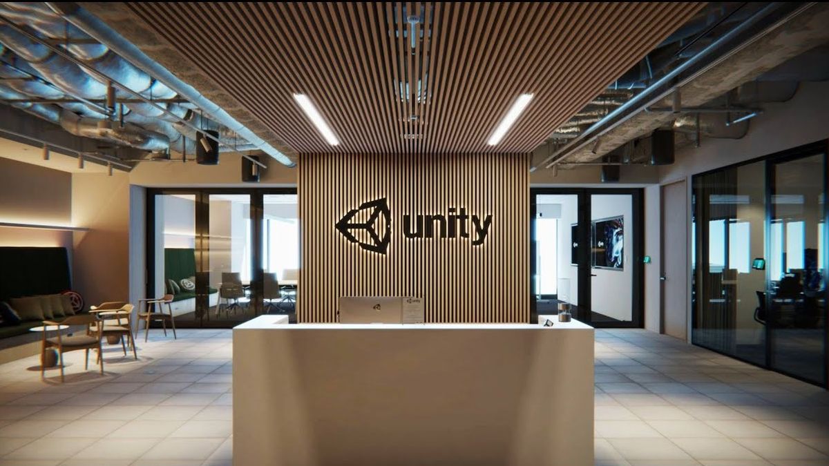 Unity intenta hacer las paces anunciando importantes cambios en su ...