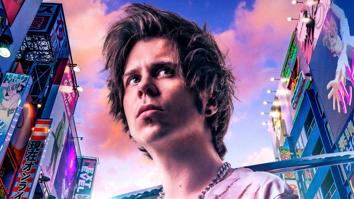 Primer tráiler y fecha de estreno de la nueva serie de El Rubius para ...