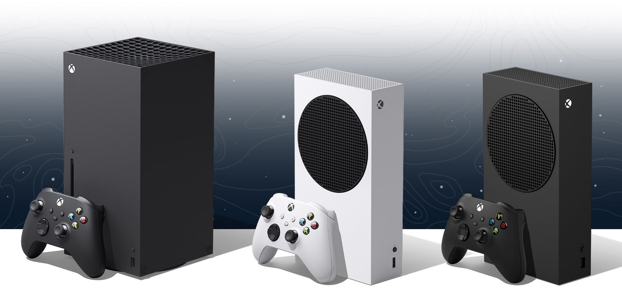 La cuota de mercado de Xbox Series S es ligeramente superior a la de ...