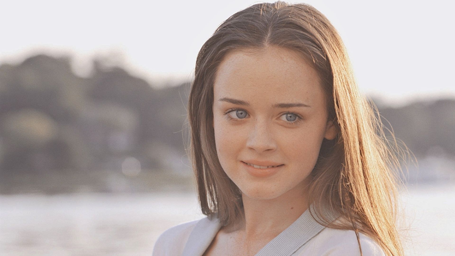 El verdadero motivo por el que Rory no fue a Harvard en Las chicas Gilmore