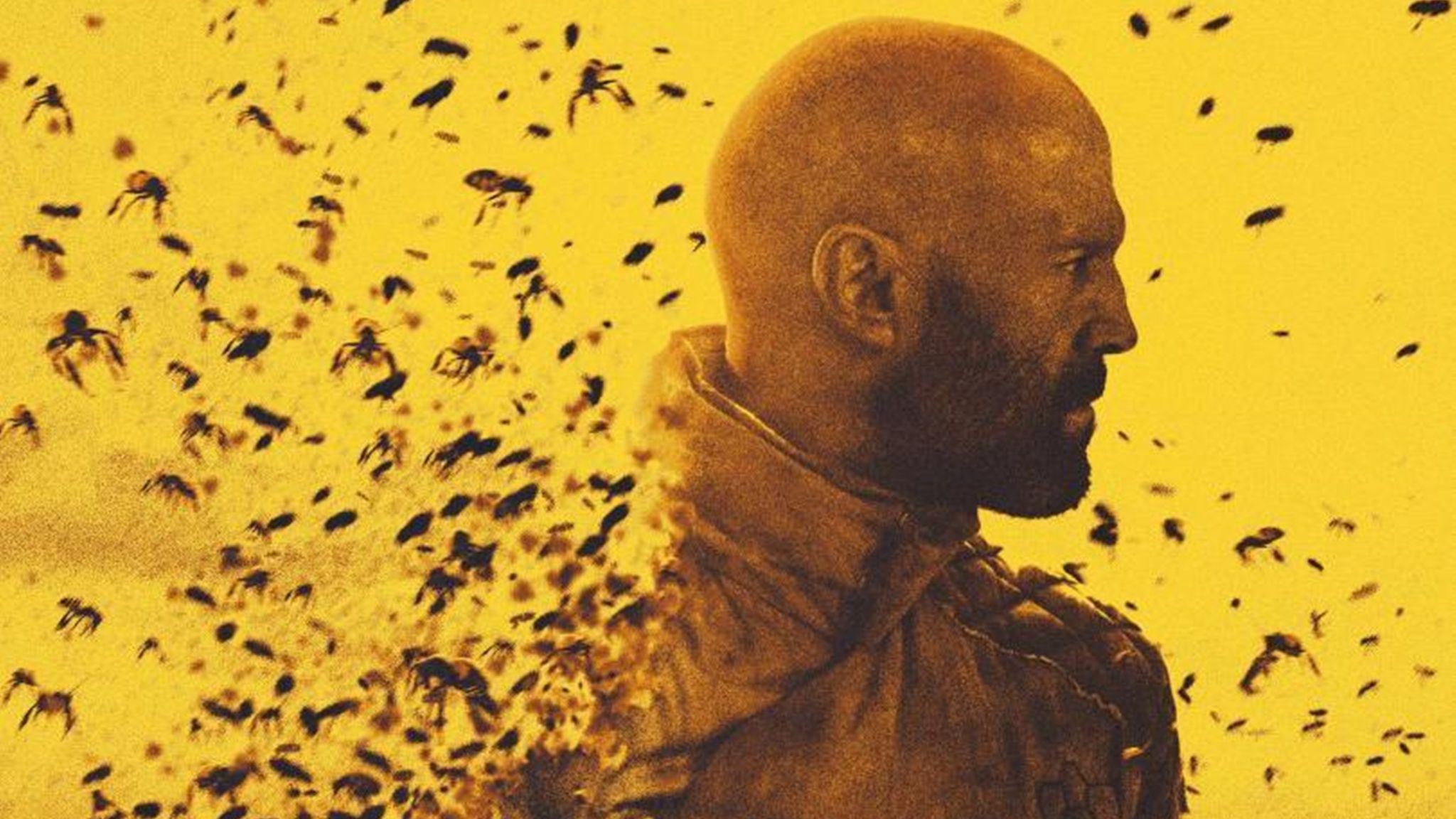 Beekeeper: El protector 2 convertirá a Jason Statham en el superhéroe ...