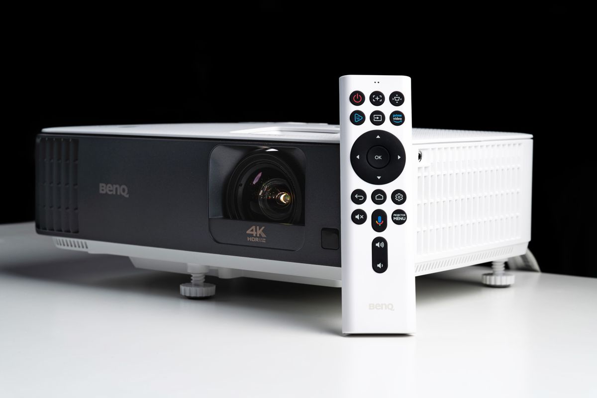 Comprar un proyector: en qué fijarse y cuáles son los mejores