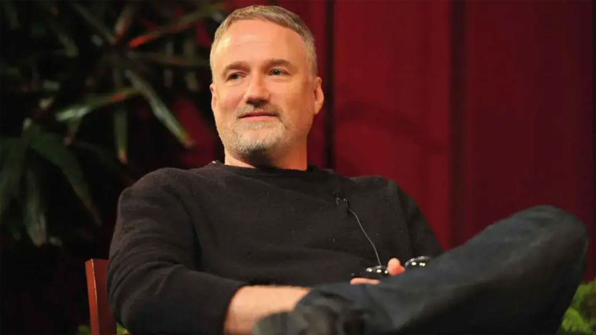 La película que avergüenza a David Fincher: “Nadie la odia más que yo”