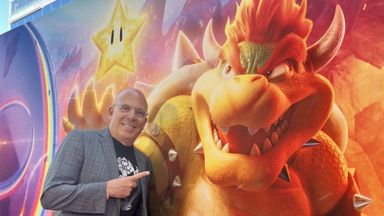 Nintendo y Microsoft tienen una 'gran relación', afirma Doug Bowser ...