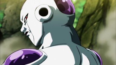 Dragon Ball GT - Así son las formas nunca vistas de Cell y Freezer ...