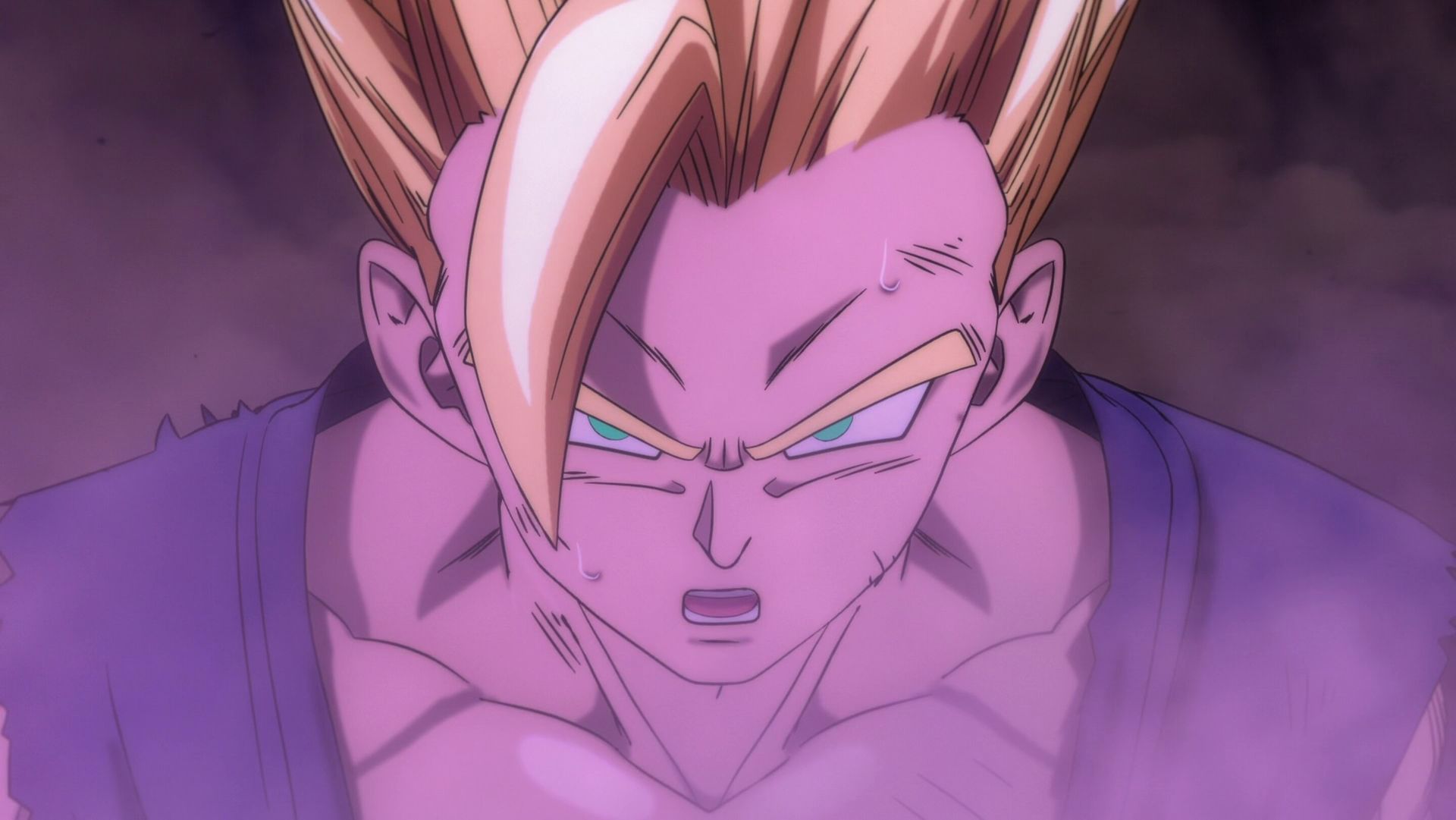 Dragon Ball Super Fecha Y Hora De Estreno Del Nuevo Capítulo De La