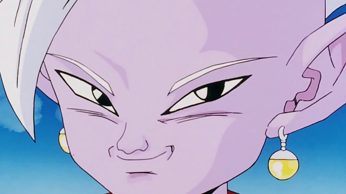 Dragon Ball Z - Crítica del capítulo 215 en el que Piccolo se rindió ...