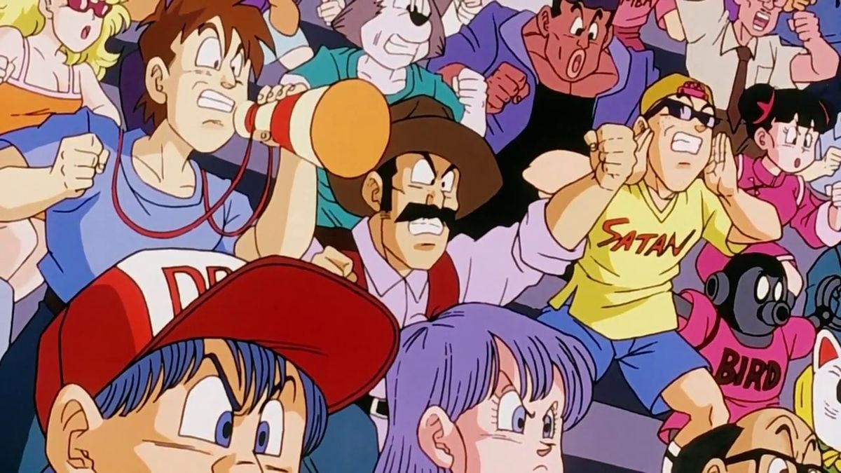 Dragon Ball Z - Crítica del capítulo 215 en el que Piccolo se rindió ...