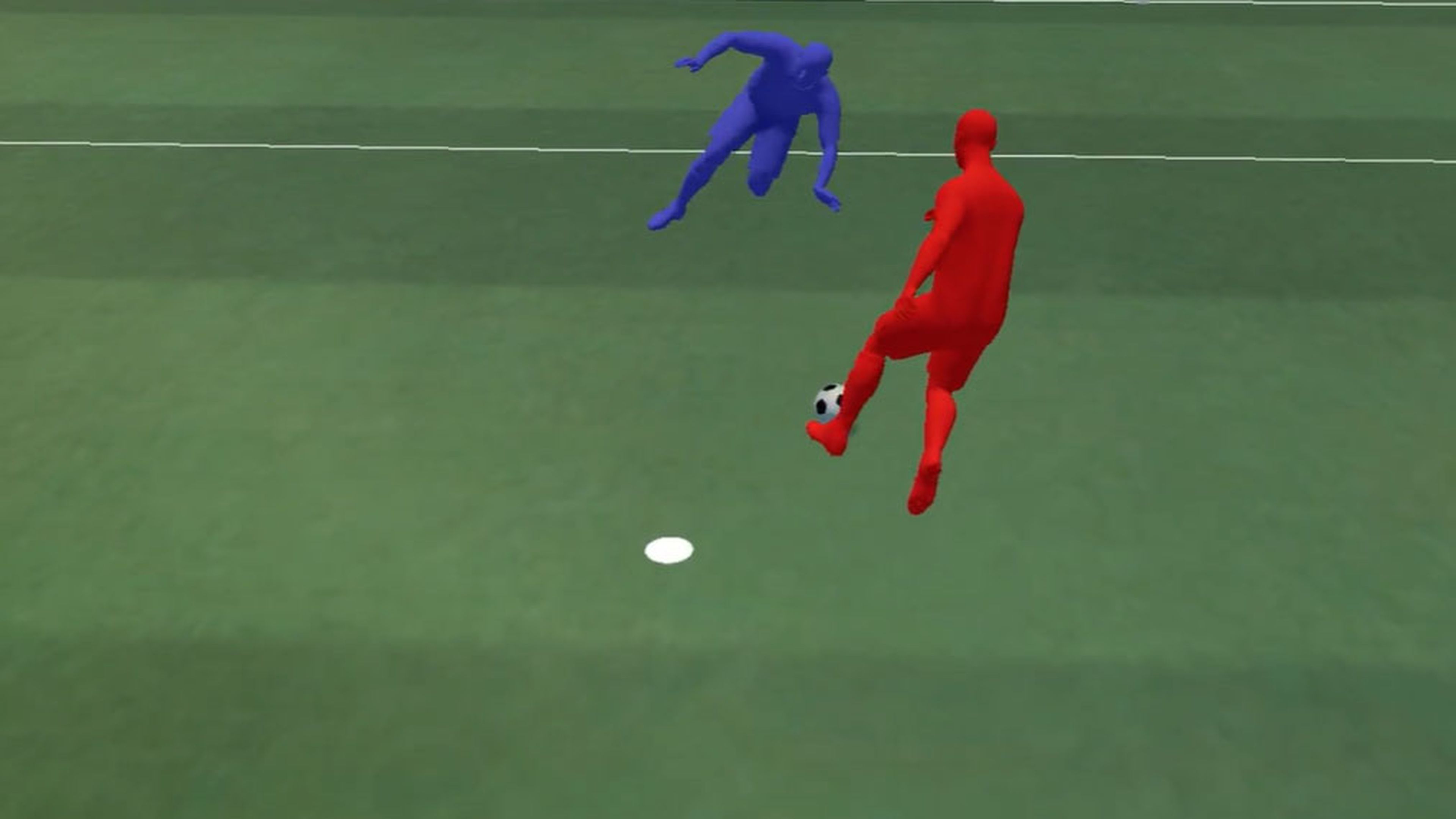 Nuevas Técnicas De Regate En Ea Sports Fc 24 Que Debes Dominar Para
