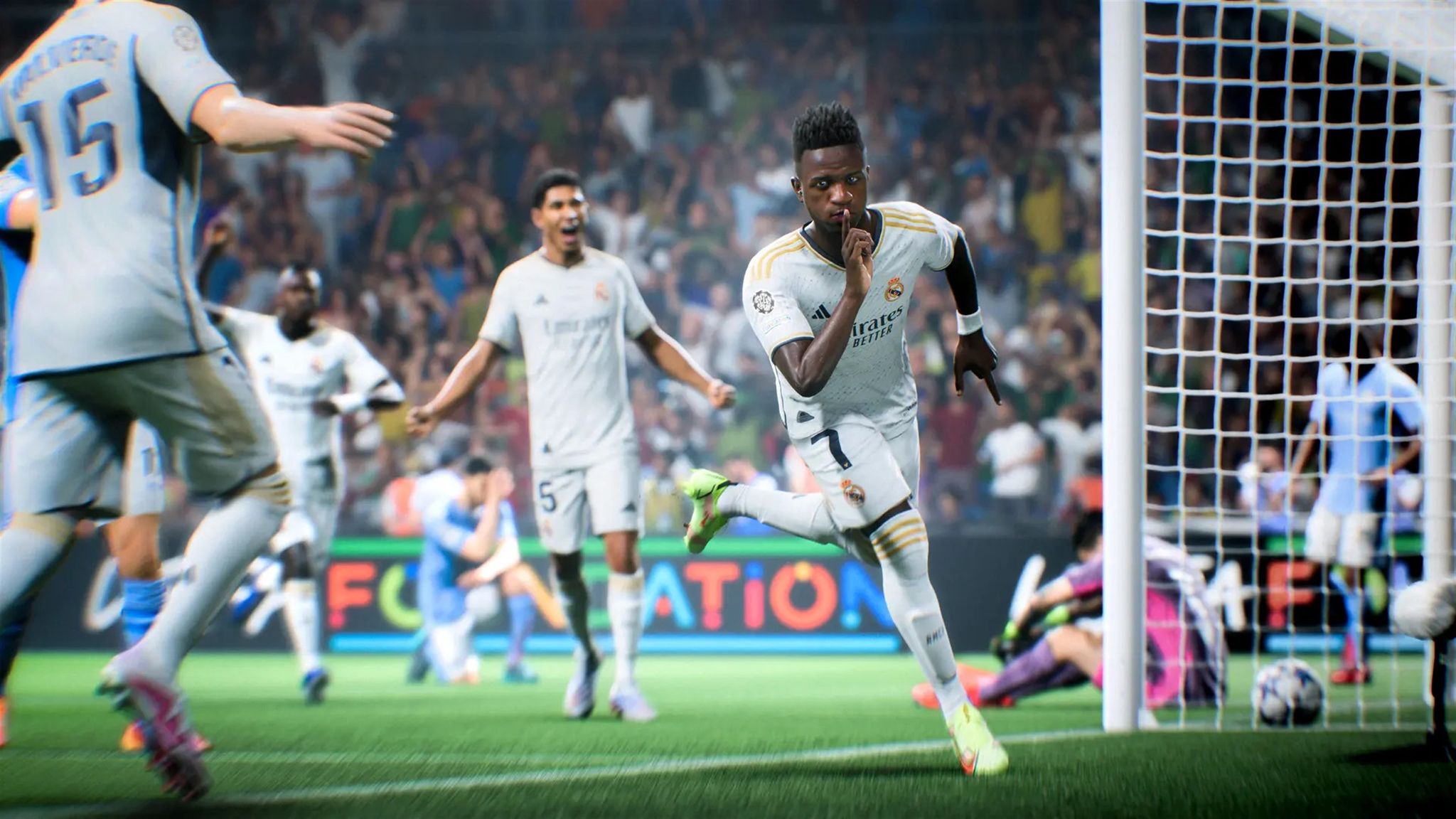 FIFA 22 | Hobby Consolas