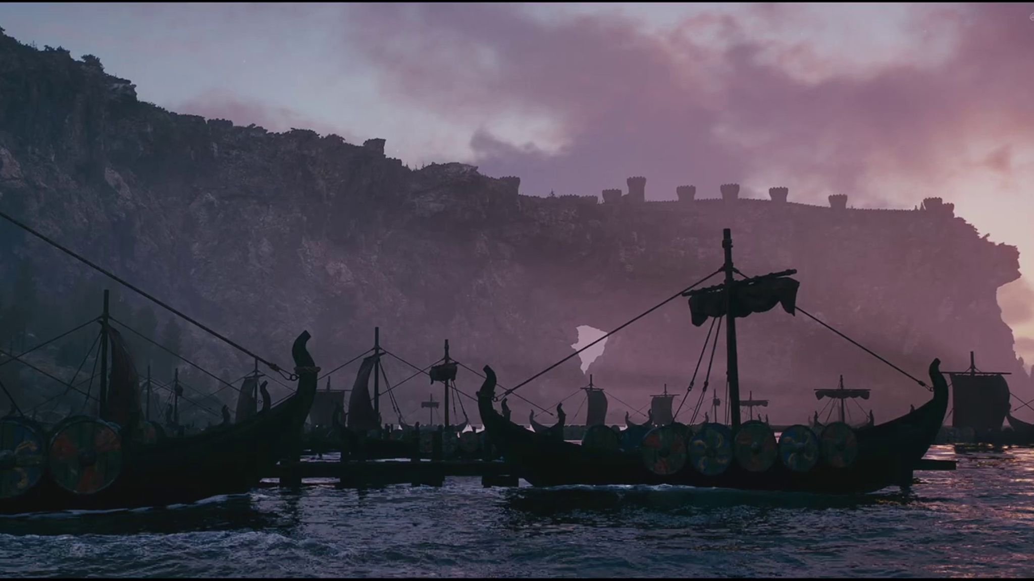 Recrean un icónico escenario de Skyrim en Unreal Engine 5, con Nanite y ...