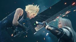 El director de Final Fantasy VII Rebirth habla sobre la tercera y última parte del remake ...