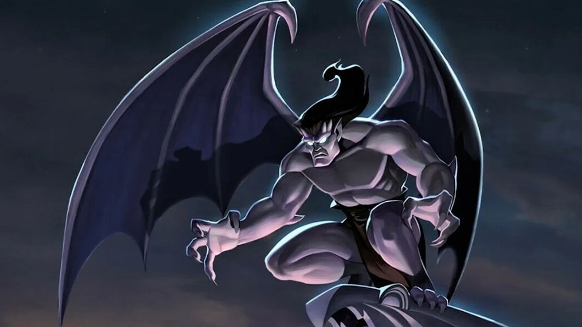 Análisis de Gargoyles Remastered, el juego de los 16 bits de Sega ...