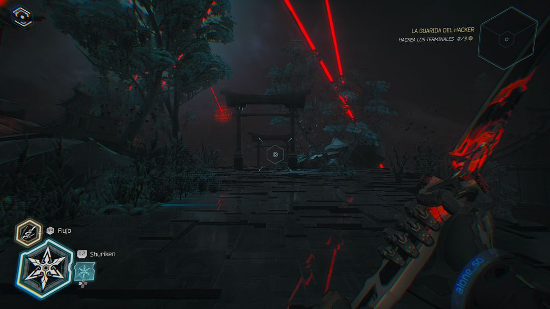 Análisis de Ghostrunner 2: una secuela más rápida, más intensa y todavía más difícil