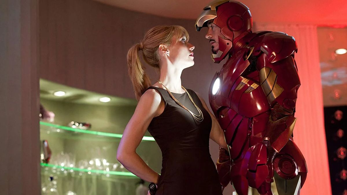 El increíble dato de las películas de Marvel: solo dos no tienen un ...