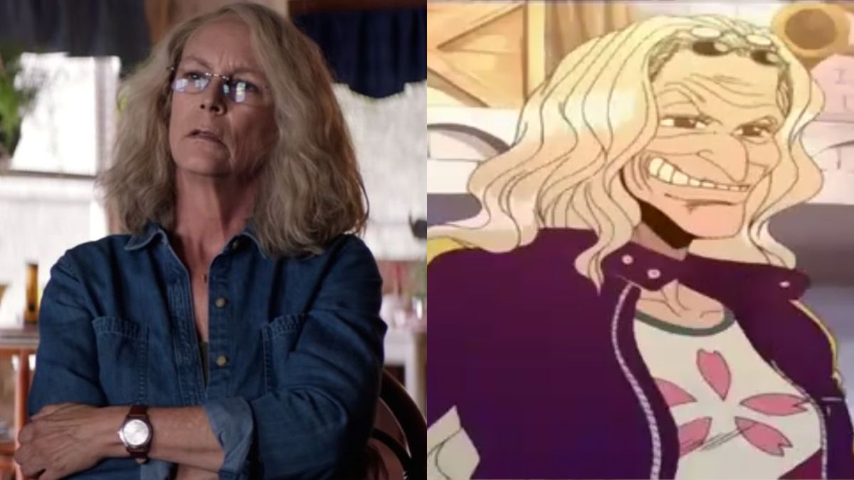 El showrunner de One Piece insiste en que se llevará a cabo el casting de Jamie Lee Curtis como ...
