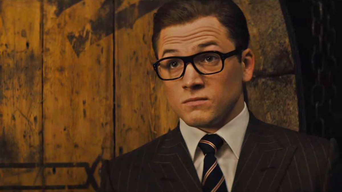 El director de Kingsman lanza una críptica pista sobre la esperada ...