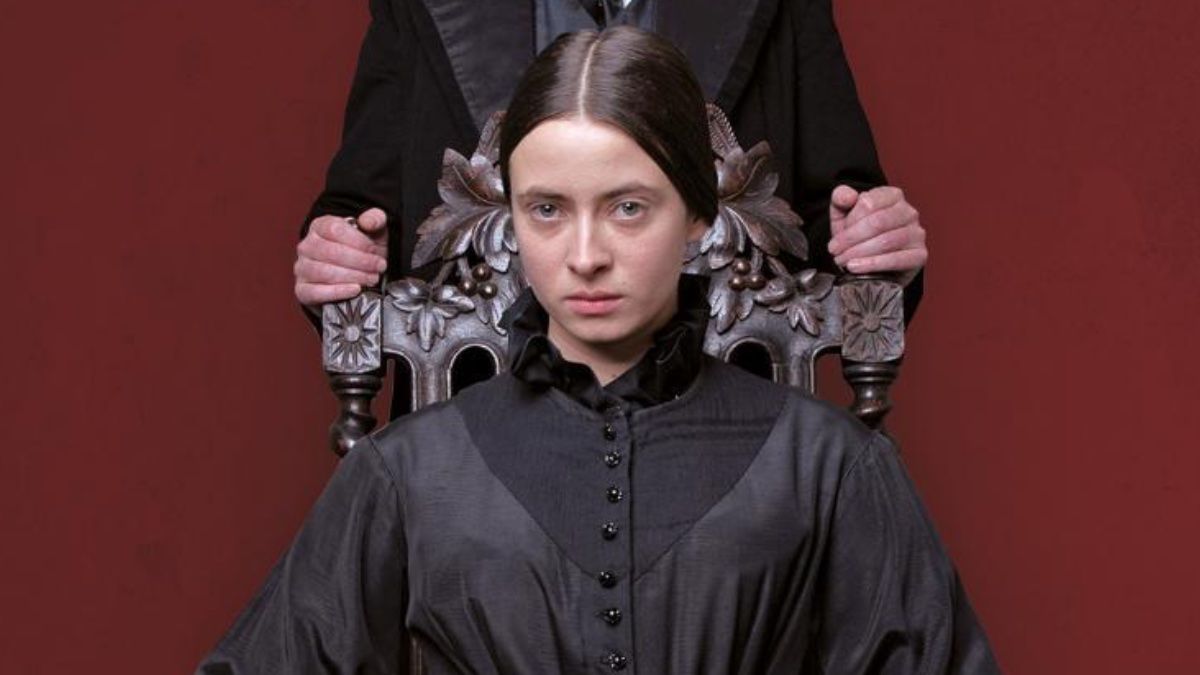 Crítica de El legado: un drama de empoderamiento femenino con tintes ...