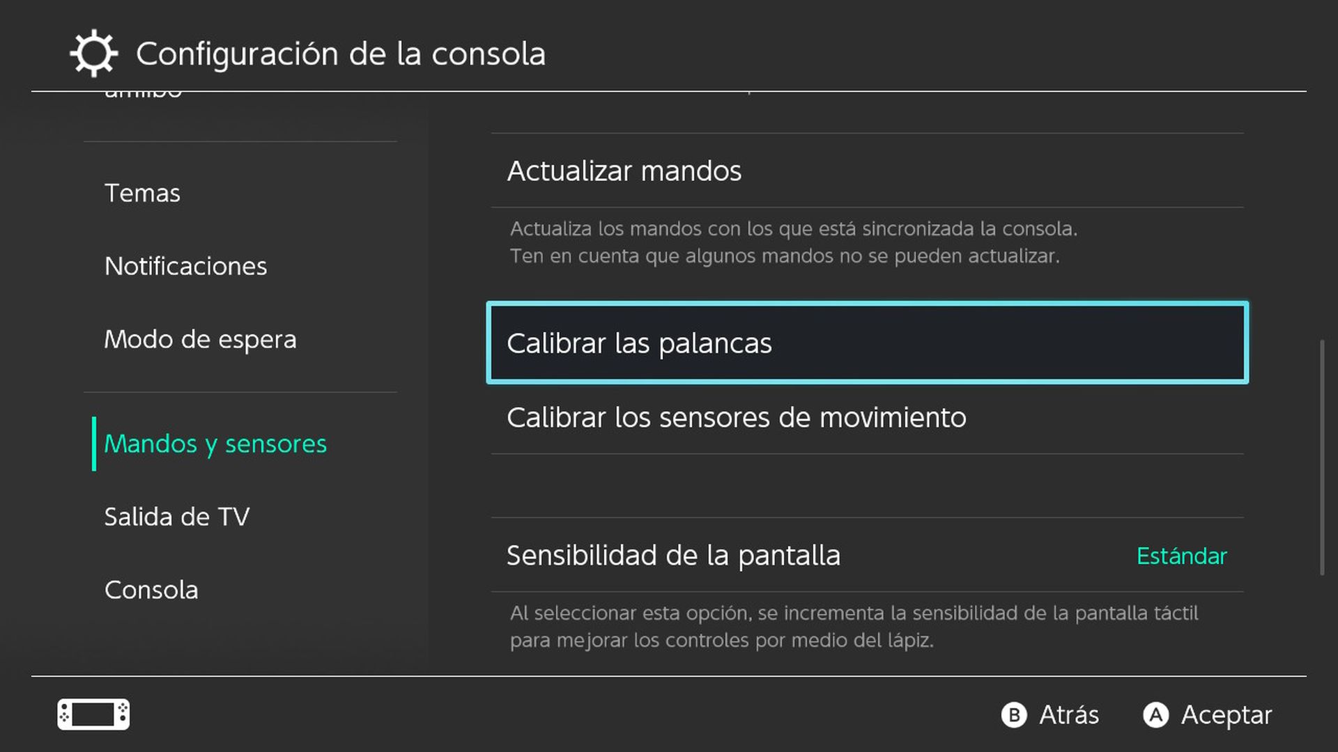 Opciones de configuración que todo usuario de Nintendo Switch debería conocer (y utilizar)