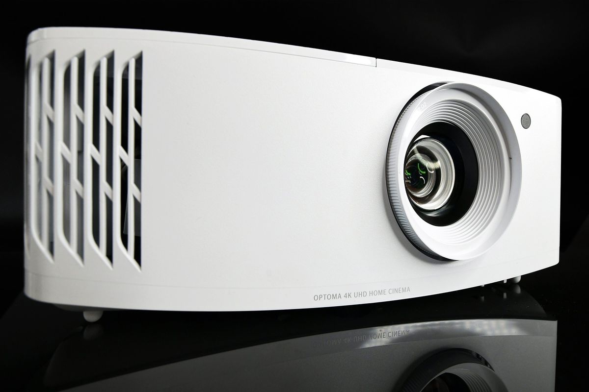 Comprar un proyector: en qué fijarse y cuáles son los mejores