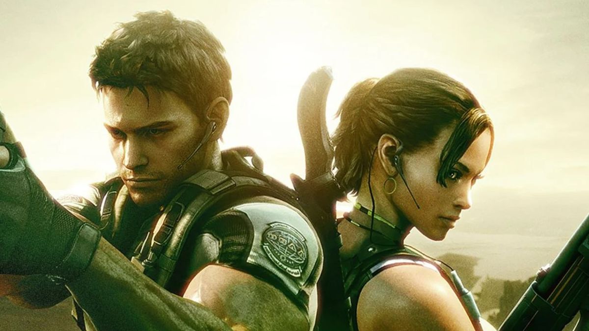 Un remake de Resident Evil 5 es mucho más probable tras el DLC Caminos ...