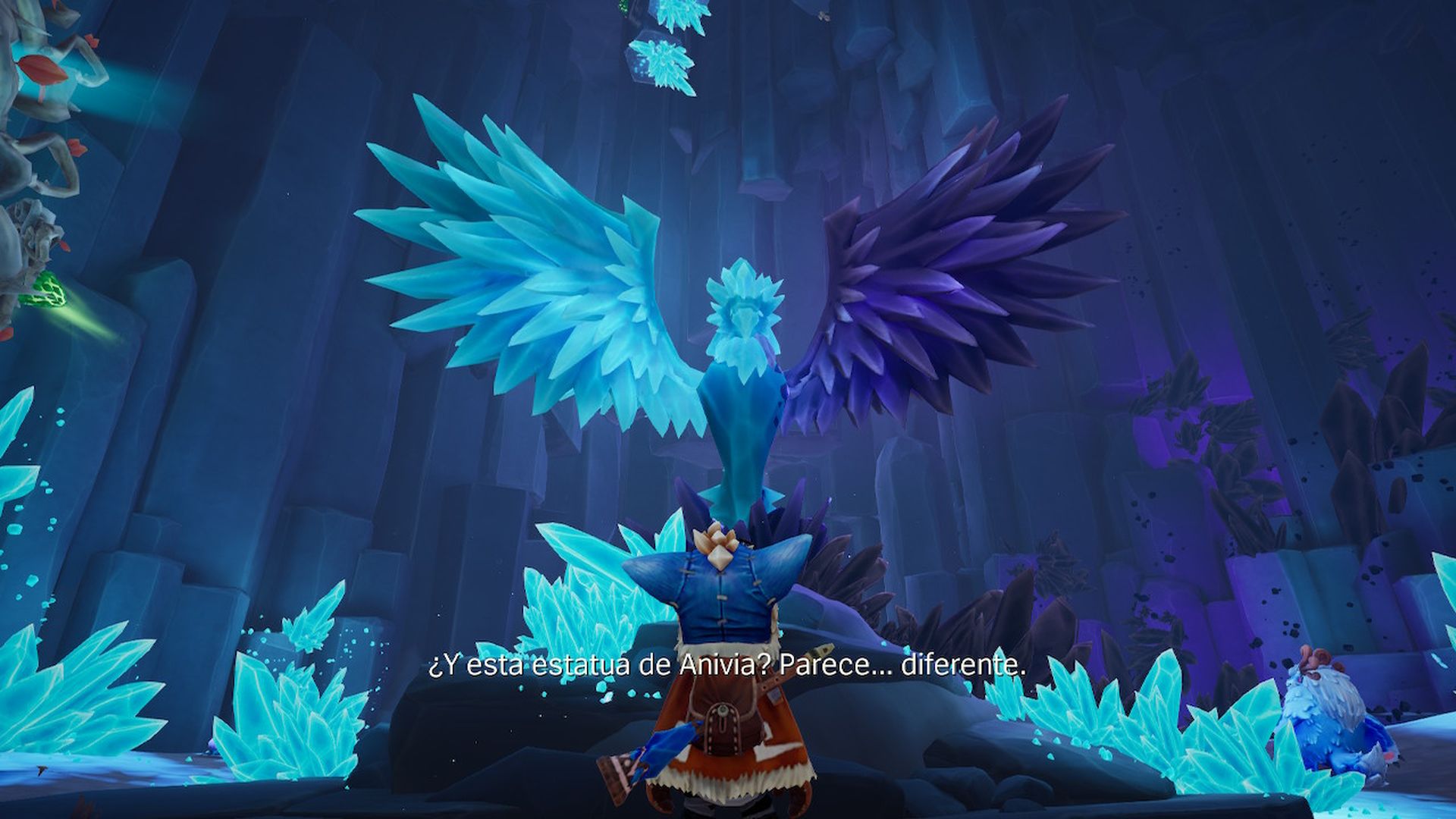 Análisis De Song Of Nunu A League Of Legends Story Una Pequeña Gran