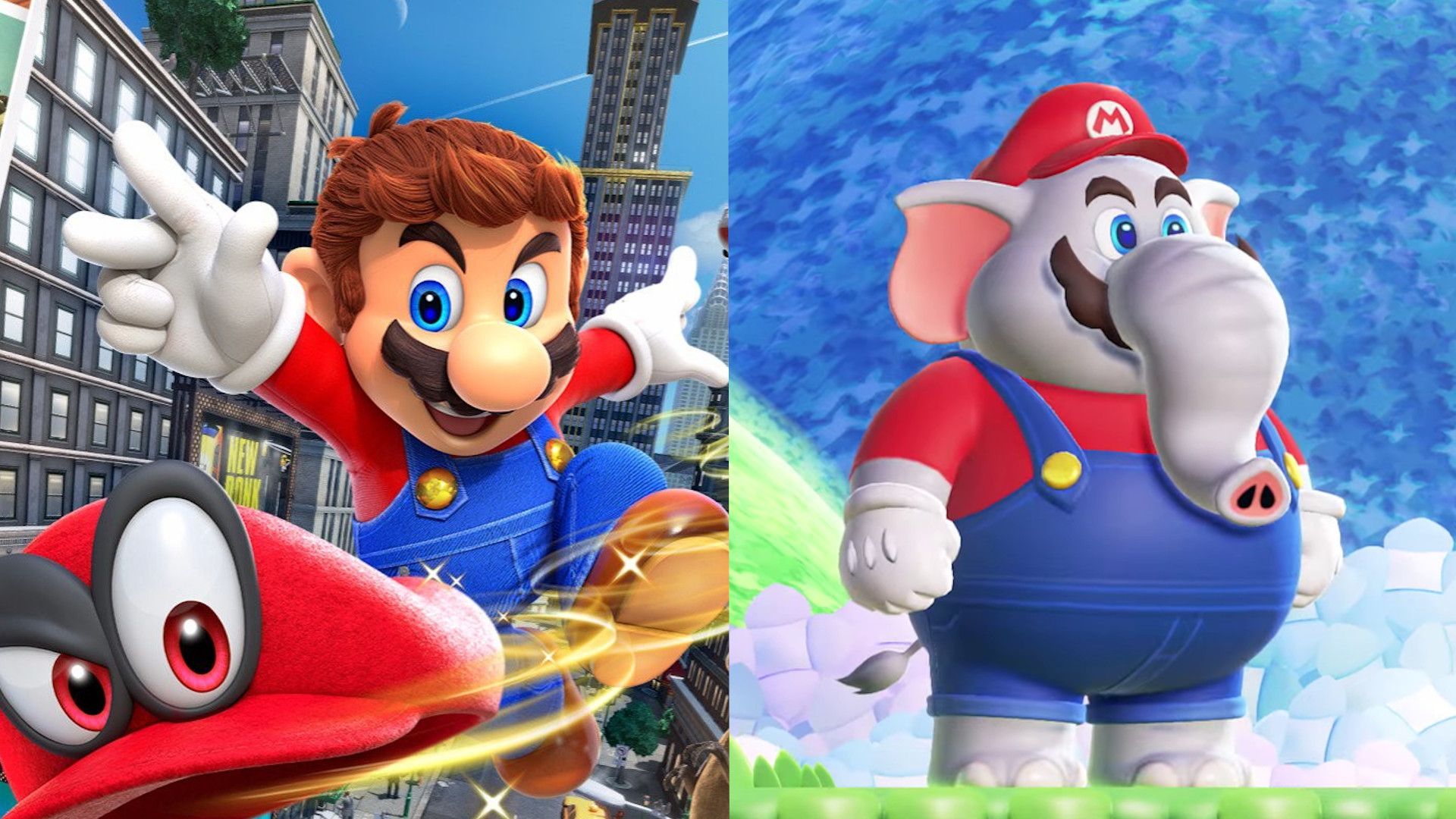 Nintendo explica por qué nunca anunciaron públicamente al nuevo actor ...