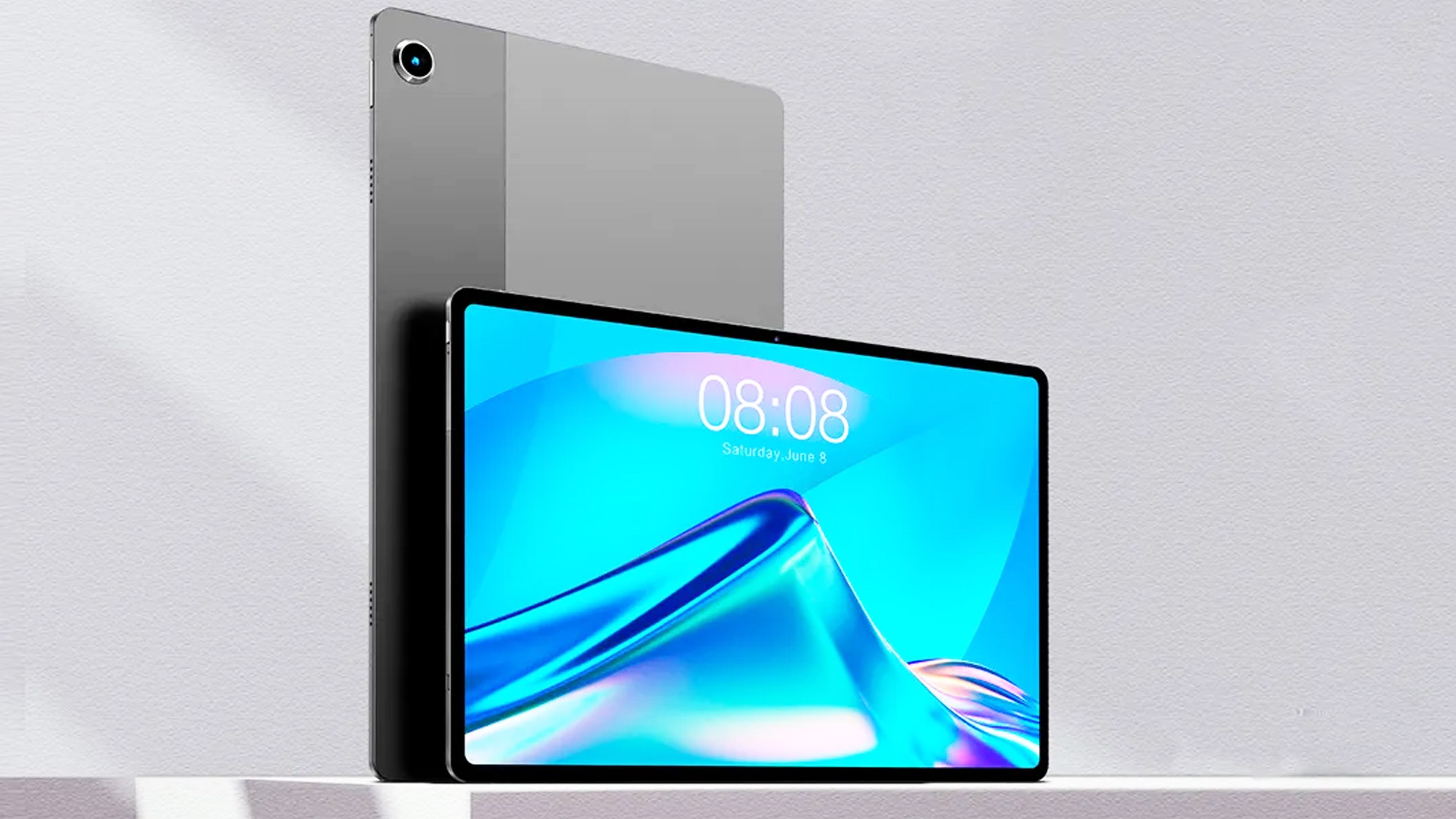 Esta tablet tiene 16 GB de RAM, pantalla 2K y un precio que deja en ...