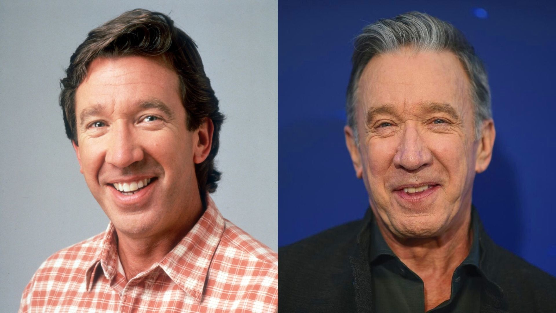 Qué pasó con Tim Allen, el actor de Tim Herramientas Taylor y Buzz ...