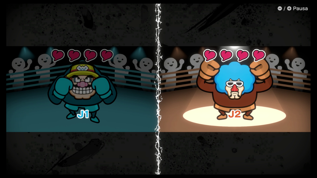 Cómo desbloquear los niveles secretos de WarioWare: Move It!, Pyoro W y ...