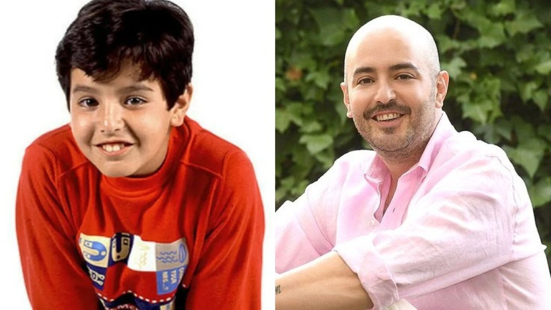 Qué pasó con Aarón Guerrero, el actor de Médico de familia que cambió ...