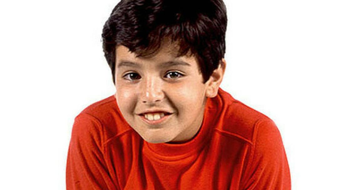 Qué pasó con Aarón Guerrero, el actor de Médico de familia que cambió ...