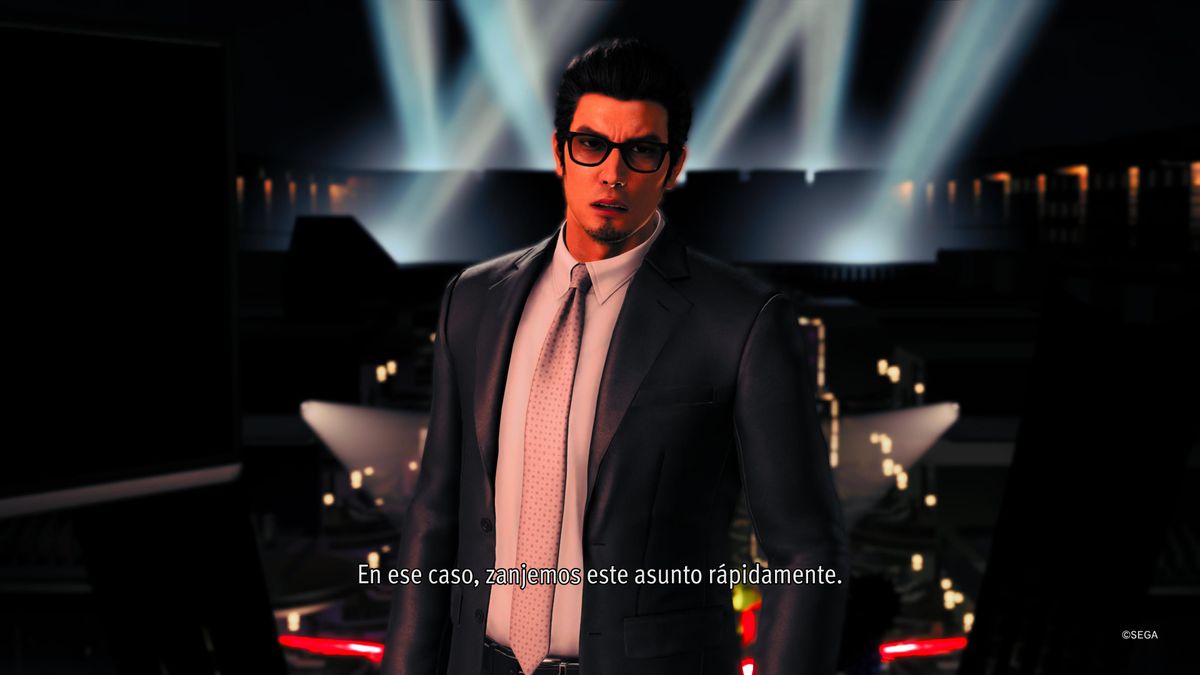 Análisis de Like a Dragon Gaiden: The Man Who Erased His Name, un ...